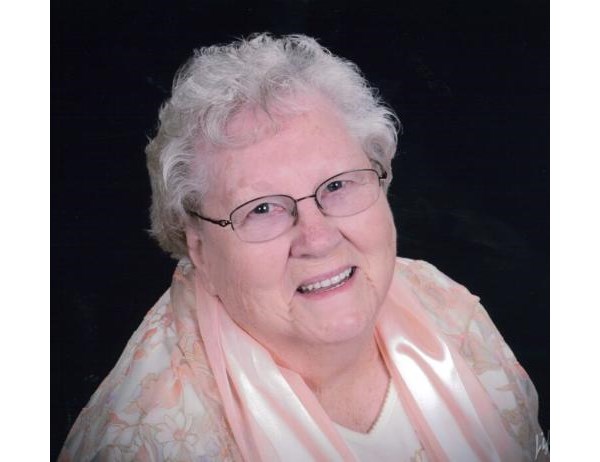 Maxine Martin Obituary and Online Memorial (2024)