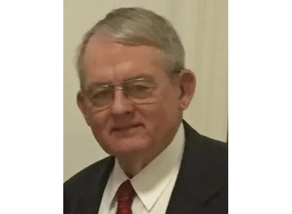 Thomas Hugh "Tommy" Blythe Rankin Jr. Obituary (2025) - Bastrop, LA ...