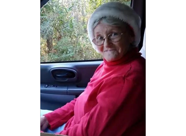 Ellen Hinnant Herring Obituary (2024) - Goldsboro, NC - Seymour Funeral ...