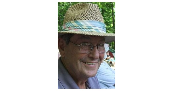 Elliott J. Arbogast Obituary (2024) - Indianapolis, IN - Oakley-Hammond ...