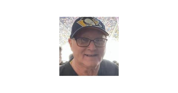 Harold R Keener Obituary (2025) - Pittsburgh, PA - Readshaw Funeral ...