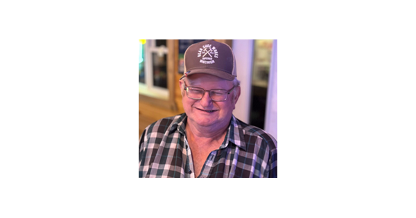 Brian S. Eccles Sr. Obituary (2025) - Superior, WI - Downs Life ...