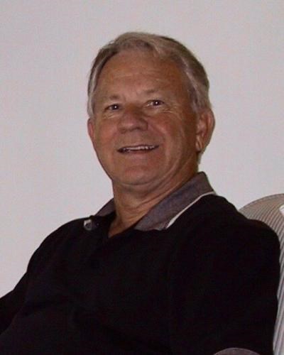 Charles Douglas Pugh Obituary (2025) - Burlington, NC - Rich & Thompson ...