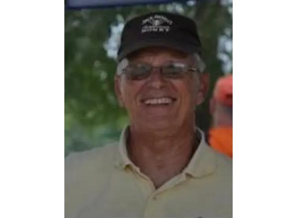 Grant William Coull Obituary (2025) - Virginia Beach, VA - H.D Oliver ...