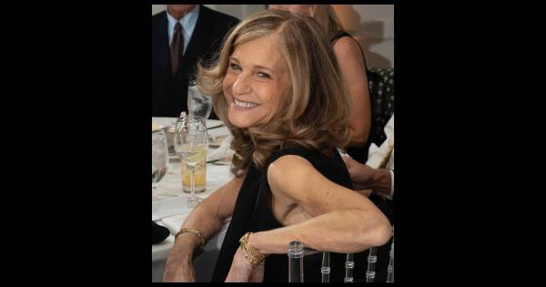 Peggy Helene Gilbert Kubert Obituary (2023) - Buffalo Grove, IL ...