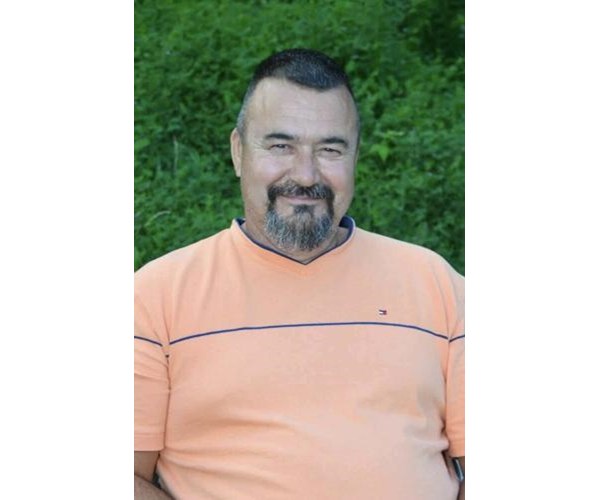 Joel Hunt Obituary (2025) - Armagh, PA