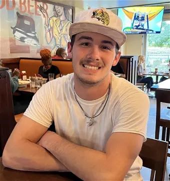 Aidan Daniel Thompson Obituary (2025) - Middletown, DE - Daniels ...