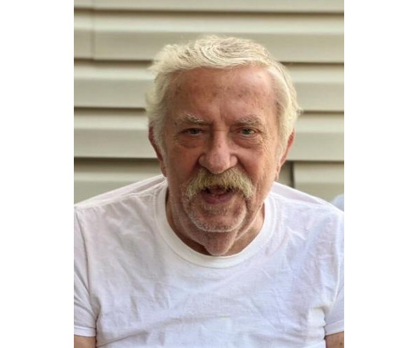 Frank "Buck" Rice Jr. Obituary (1941 - 2025) - Asheville, NC - 828 News Now