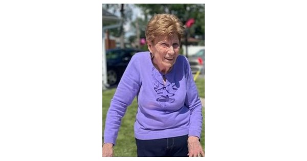 Peggy Lynn Norton Obituary (2025) - Redford, MI - Fisher Funeral Home ...