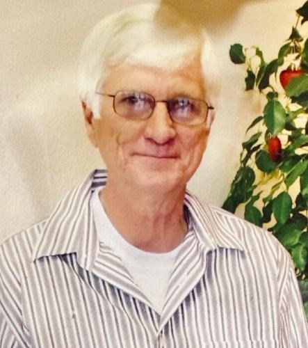 Terry Lee Williams Obituary (2025) - Deer Park, TX - Deer Park Funeral ...
