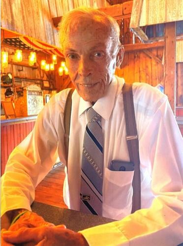 Robert John Casler Obituary (1946 - 2025) - Rome, NY - WKTV