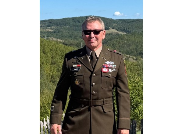 Mark Joseph Simon Obituary (2025) - Arlington, VA - Fairfax Memorial ...