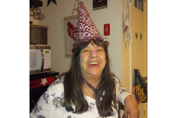 Janice Ruth Frederick Obituary (2025) - Gloversville, NY - Betz, Rossi ...