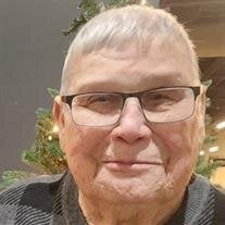 Garland Thomas Obituary (2025) - Fayetteville, AR