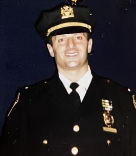 Steven J. Paveglio Obituary (2023) - Hopewell Junction, NY - McHoul ...