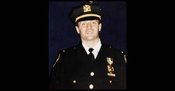 Steven J. Paveglio Obituary (2023) - Hopewell Junction, NY - McHoul ...