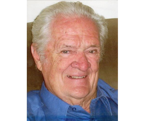 Solon Augustus Goodson Obituary (2024) - Laguna Hills, CA - O'Connor ...