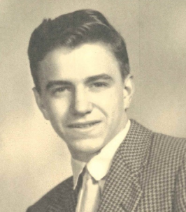 James L. Davis Obituary (2024) - Cincinnati, OH - TP White & Sons ...