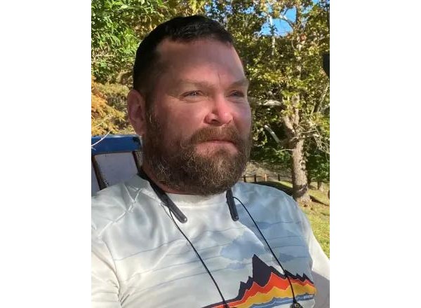 Jason Foster Obituary (2024) - Boerne, TX - Ebensberger-Fisher Funeral Home