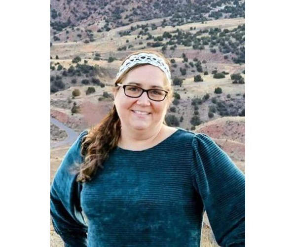 Anita Joy Miller Obituary (2025) - Canon City, CO - Holt Family Funeral ...