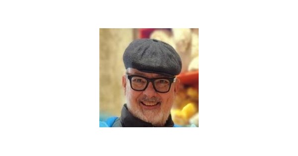 Robert George Dodge Obituary (2025) - O'Fallon, IL - Wolfersberger ...