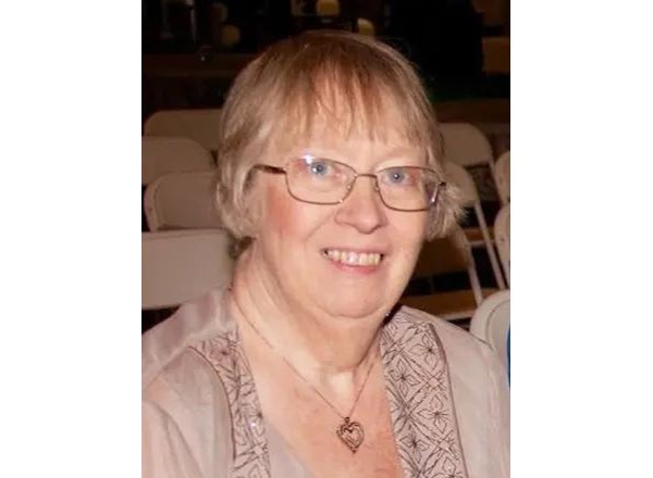Elizabeth Ann "Beth" Carter Fortner Obituary (2025) - Duluth, GA - Bill ...
