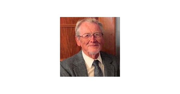 Ronald Dennis Thompson Obituary (2025) - Superior, NE - Megrue-Price ...