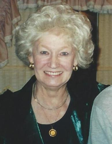 Polly E. Zelinski Obituary (2024) - Manitowoc, WI - Klein & Stangel ...