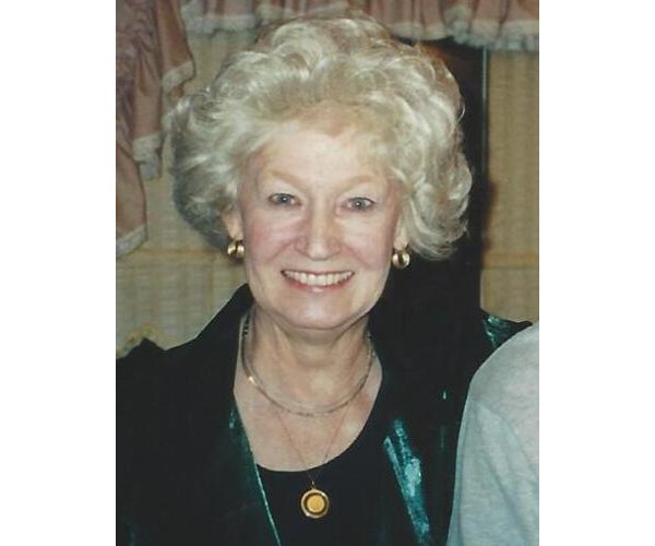 Polly E. Zelinski Obituary (2024) - Manitowoc, WI - Klein & Stangel ...