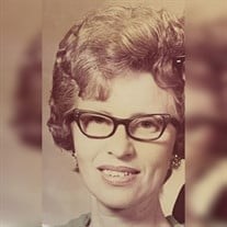 Mrs. Martha Malcolm Obituary (2024) - Centralia, IL - Sutherland ...