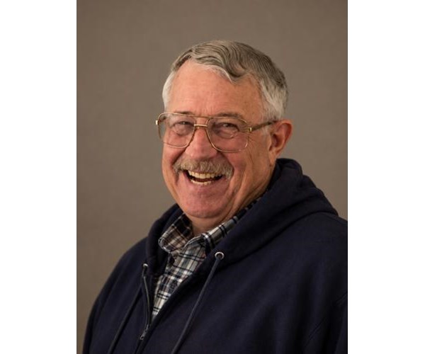 Gordon Alfred Piffero Obituary (1950 - 2026) - Stockton, CA - Stocktonia