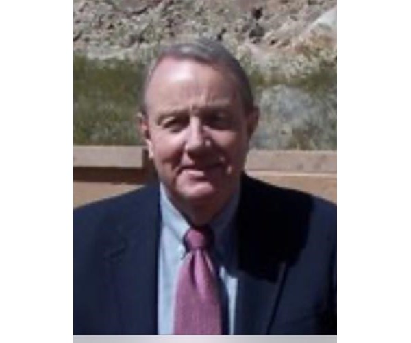David Neil Purdie Obituary (2025) - Salt Lake City, UT - Holbrook ...