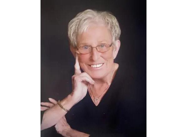 Agnes Ann Allen Obituary (2024) - Columbia, MO - Houser-Millard Funeral ...
