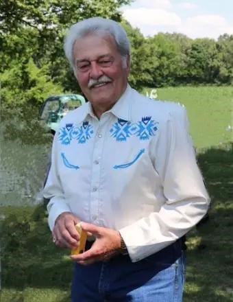 James Donald "Jim" Hester Obituary (2024) - Shelbyville, TN - Doak ...