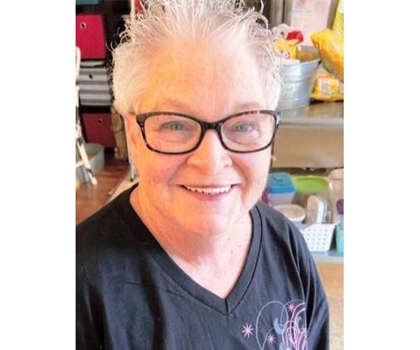 Patricia Ann Marcum Obituary (2025) - Shelbyville, KY - Shannon Funeral ...