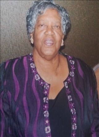 Cora Ann Jones Obituary (2025) - Houston, TX - Waddell's Riverside ...
