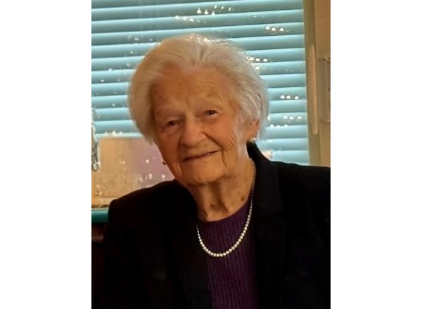 Lottie Kuhlman Obituary (2026) - Owego, NY - Richards Funeral Home