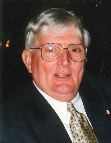 Patrick F. Kennedy Obituary (2025) - Pennsauken, NJ - Falco, Caruso ...