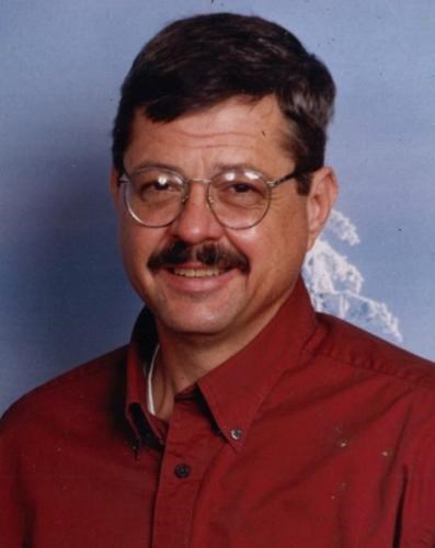 David Christopher "Dave" Mullen Obituary (2022) - New Castle, DE ...