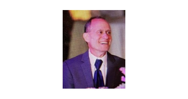 Gregg A. Robbins Obituary (1960 - 2025) - Longmeadow, MA - WFSB