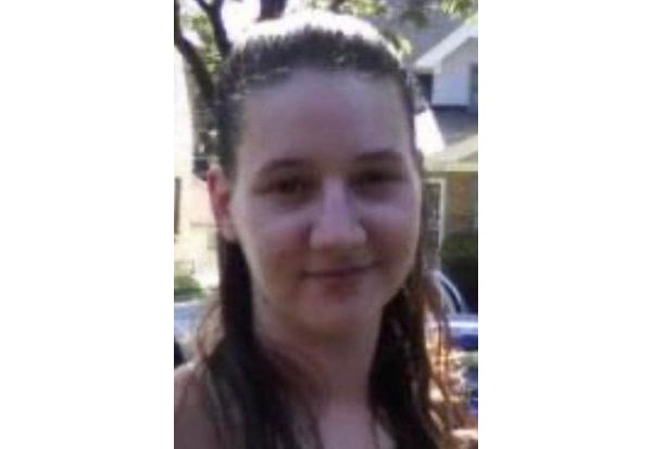 Jessica Marie Perkins Obituary (2022) - West Allis, WI - Informed ...