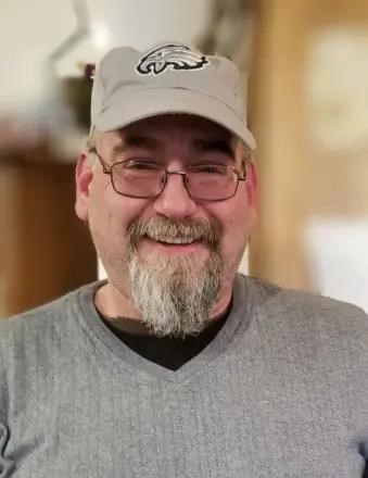 Richard Henry Hermann Obituary (2025) - Mexico, NY - Harter Funeral ...