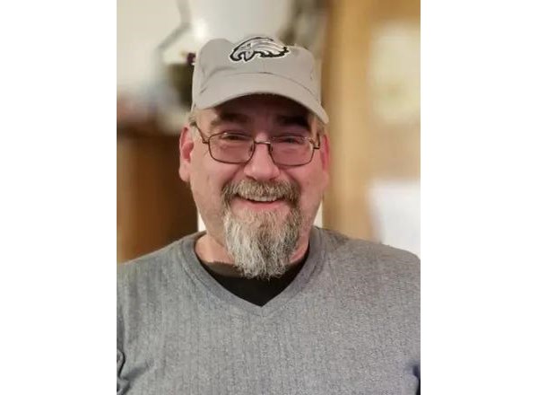 Richard Henry Hermann Obituary (2025) - Mexico, NY - Harter Funeral ...