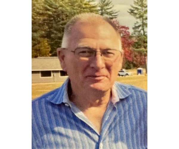 Steven A. Mead Obituary (2025) - Houghton Lake, MI - Christler Funeral ...