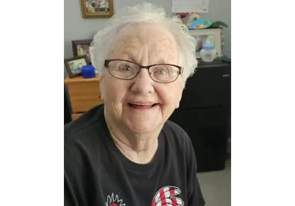 Betty Young Obituary (2025) - Pennington Gap, VA - Pennington Gap ...