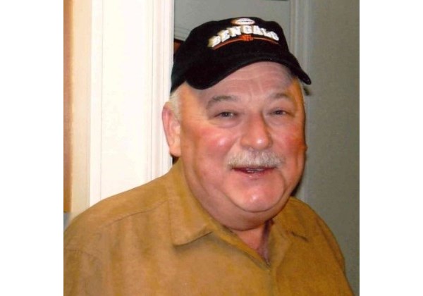 Gary Earl Dudley Obituary (2025) - Cincinnati, OH - Arlington Memorial ...