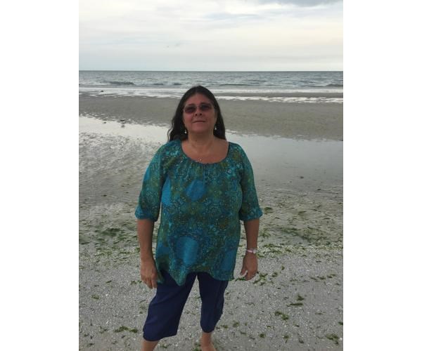 Janet Pierotti Obituary (2023) - Jacksonville Beach, FL - Beaches ...