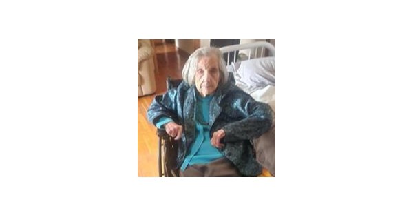 Betty Fuzzell Obituary (2025) - Springfield, MO - Midwest Cremation ...