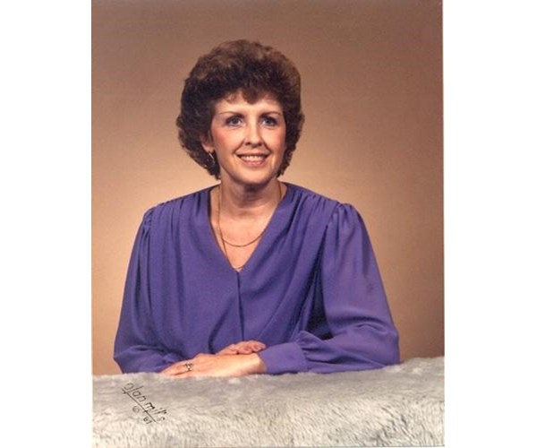 Alma Davis Obituary (2025) - Oklahoma City, OK - Buchanan Funeral Service