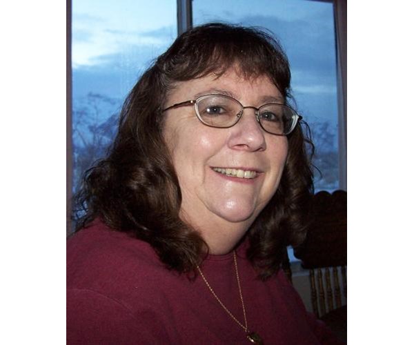 Death Notice and Obituary for Nancy J. Meier 2023 of Helena , MT